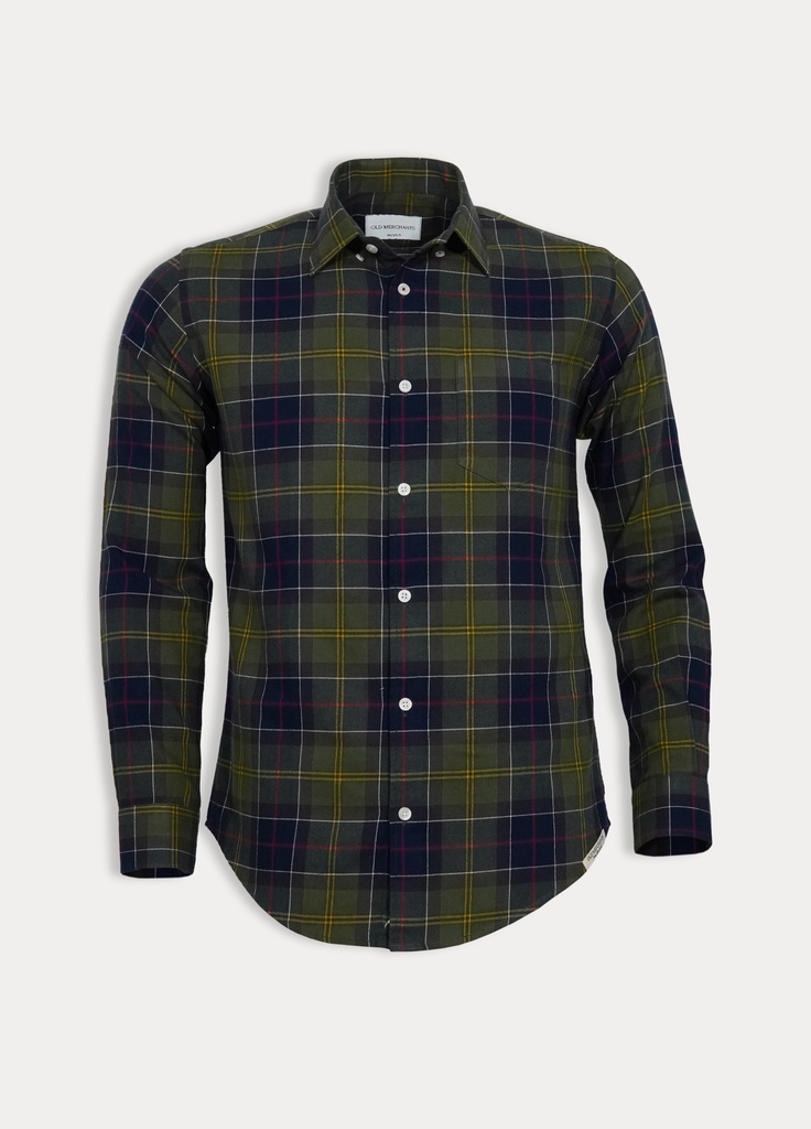 Traditional | Old Merchants