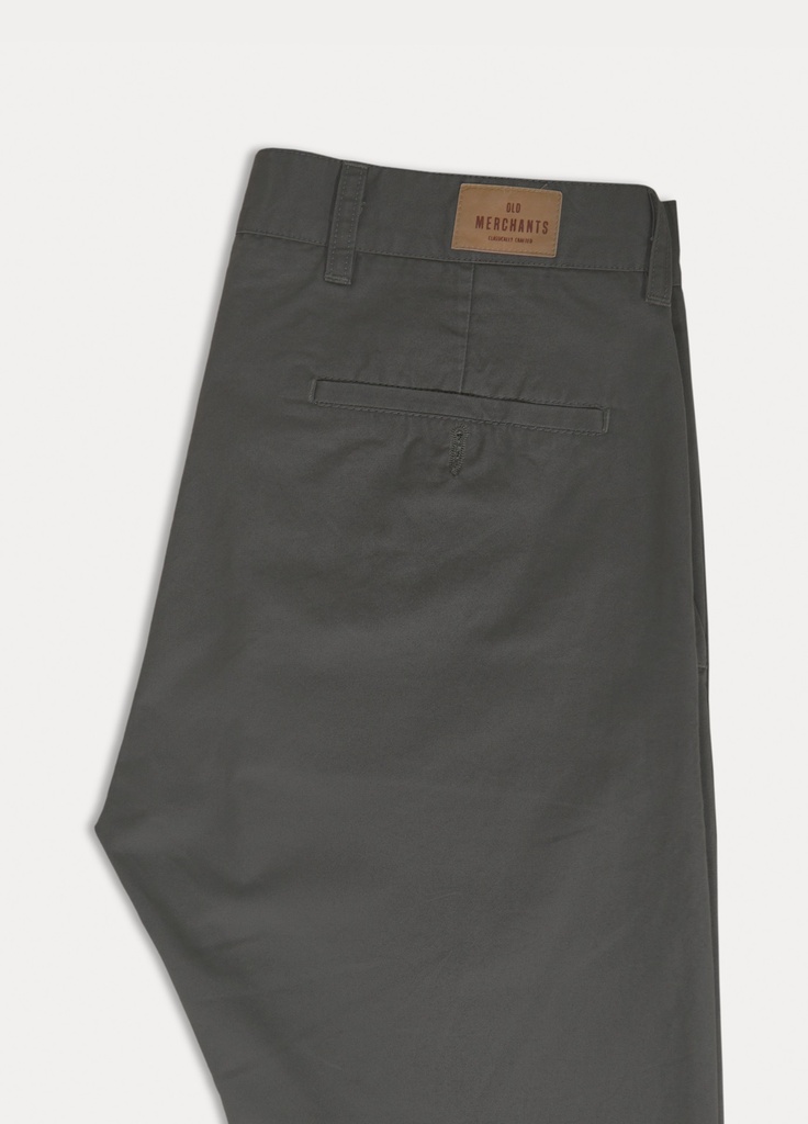 Dark Olive-Green | Old Merchants