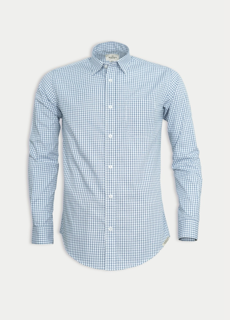 Basic | Old Merchants